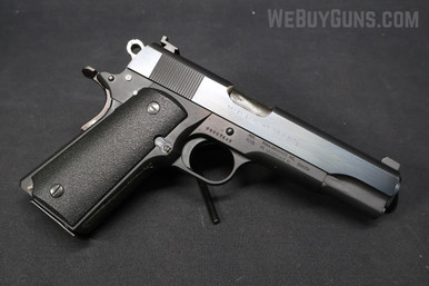 Colt MKIV Series 70 In Para Ordnance Double Stack Frame .45