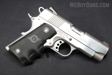 Springfield Armory Ultra Compact 1911 .45ACP