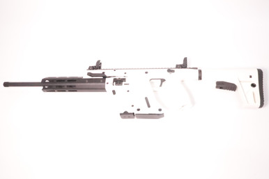 Kriss Vector White .22 LR