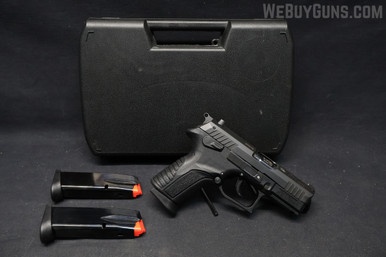 Grand Power P11 MK12 Pistol 9mm