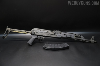 Century Arms M70AB2 Yugo AK Underfolder 7.62x39