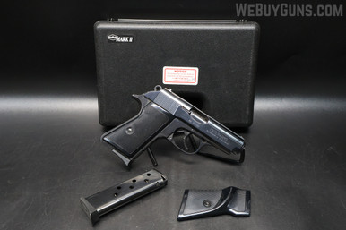 FEG- Interarms APK .380