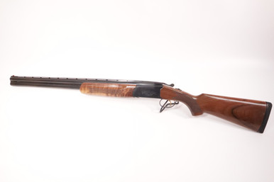 Stoeger Condor Supreme O/U 12GA