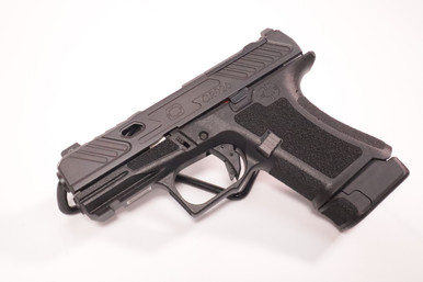 Shadow Systems CR920 Elite 9mm