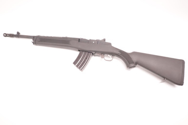 Ruger Mini 30 Ranch 7.62x39mm