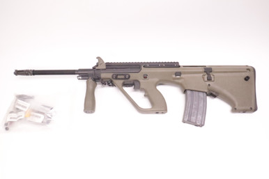 MSAR XM17-E4 .223