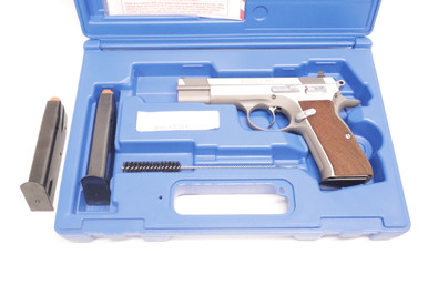 Springfield Armory P9 .40 S&W