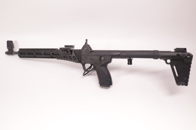 Kel-Tec Sub 2000 .40 S&W