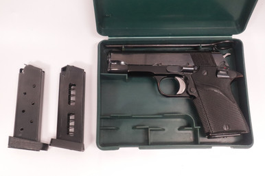 Star Model PD .45 ACP