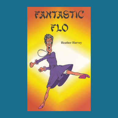 Fantastic Flo Novel - Buy online at Intensive Reading Programs