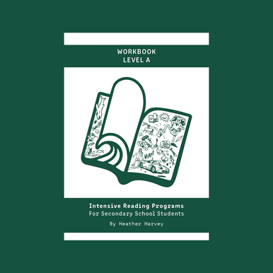 Digital - Secondary Student Workbook A - Reading Age 9 - 10.6 ...