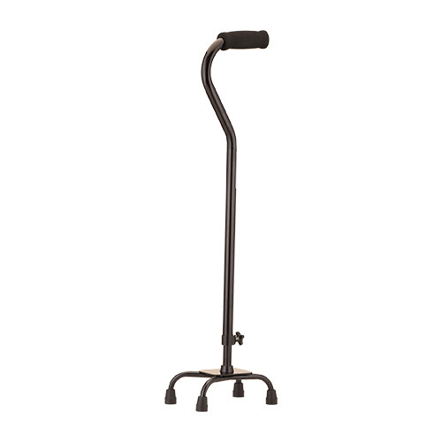 Small Base Quad Canes - Healthquest, Inc.