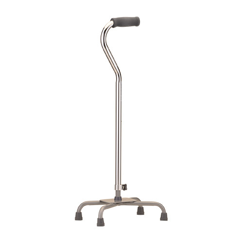 Large Base Quad Canes - Healthquest, Inc.