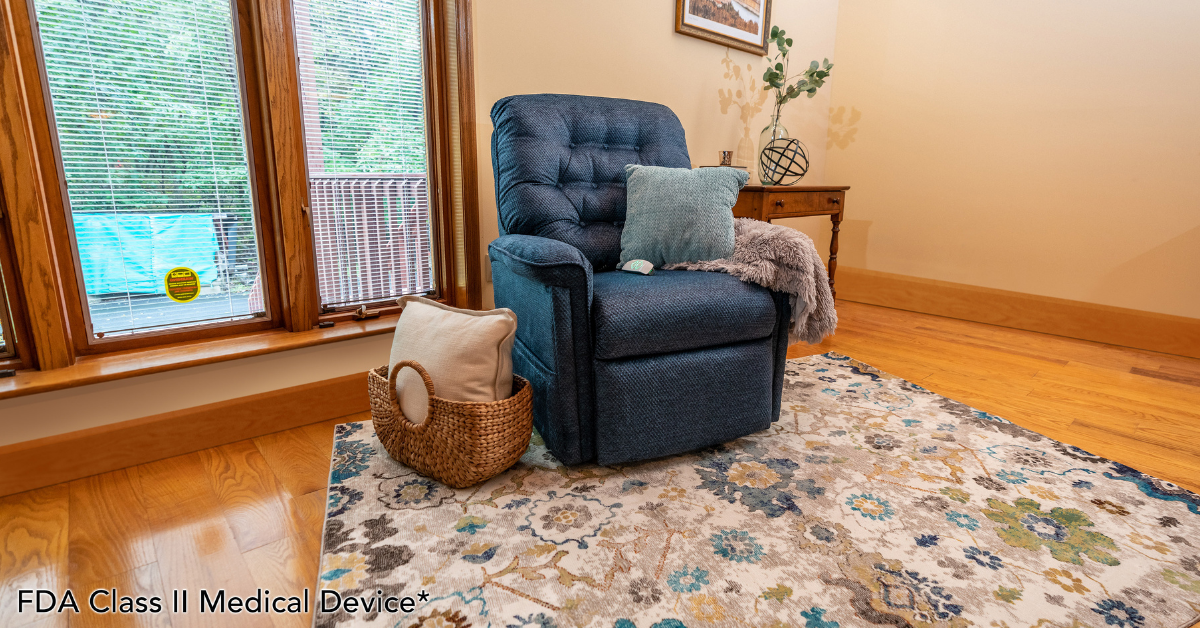 Types of Power Lift Chairs - HealthQuest, Inc.