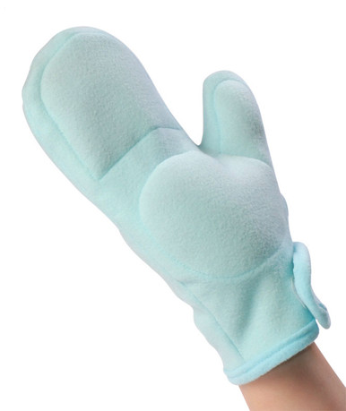 Natracure® Heat Therapy Mittens - Healthquest, Inc.
