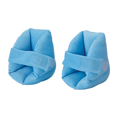 Heel protectors store