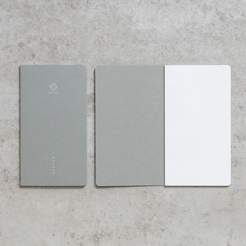 TAKE A NOTE "RECORD" - MEMO PAD