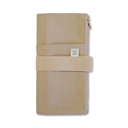 RO-BIKI NOTE - Canvas Cover