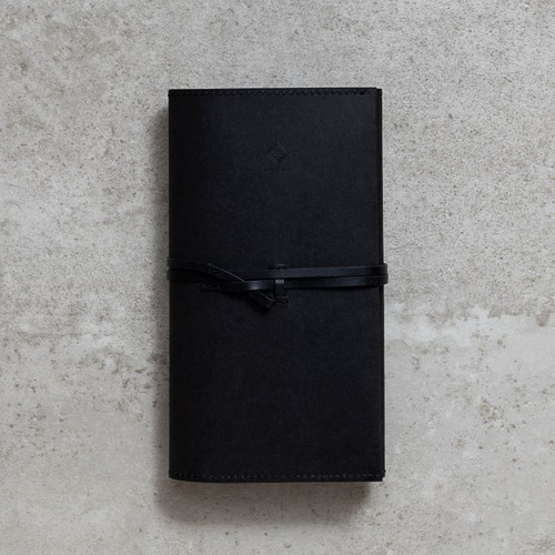 TAKE A NOTE "RECORD" - Washable Kraft Paper Book Cover