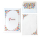 KARTOS Florentia Letter Set of 10