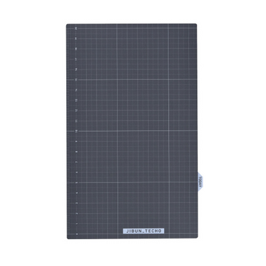 KOKUYO Jibun Techo Shitajiki Pencil Board - A5 Slim