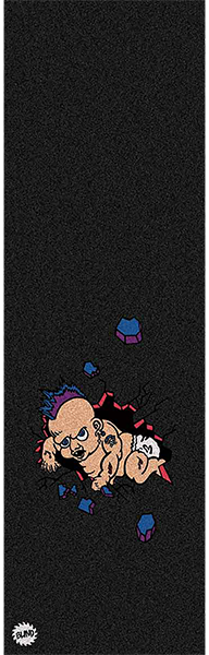 Blind - Grip Single Sheet- Nuke Baby 10" - Skateboard Grip Tape ...