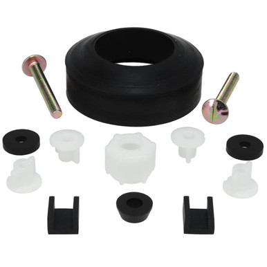 Gerber GA714012 Tank to Bowl Assembly Kit Includes Gasket Tank Bolts ...
