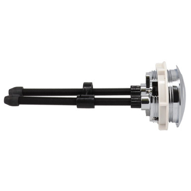 Gerber GA700383 Push Button Top Mount for Viper DF Tank GDF28591 - Chrome