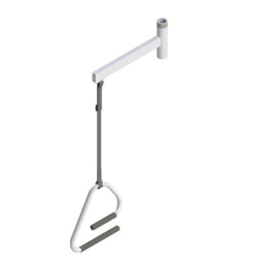Healthcraft SuperTrapeze™ Trapeze Handle Add On Kit for Floor To ...