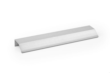 Viefe 0600256L24 Wing - CC256L350mm Stainless Steel Look Pull