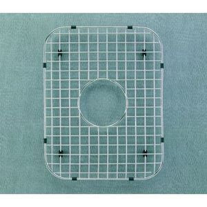 Hamat WIRE GRATE / BOTTOM GRID 12" x 15 3/4" Bottom Grid for Sink ...
