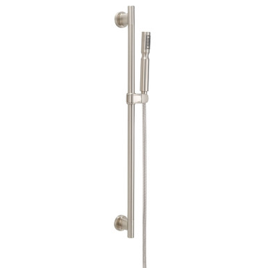 Gerber D461707BN Versa 30" Showerstick Slide Bar Assembly w ...