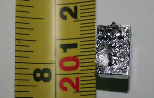 Ketchum Model 101 Digits