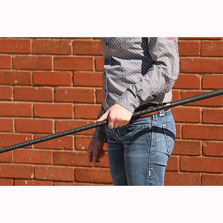Canes & Show Sticks - The Cattle Shop