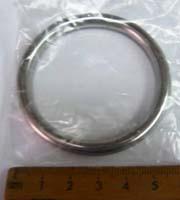 Rings Stainless Street 2