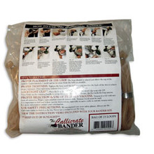 Loops for Callicrate Bander Each