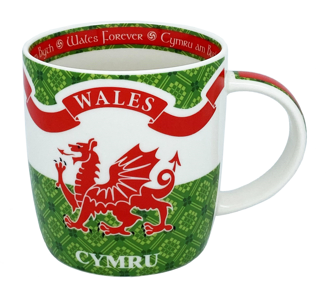 Welsh Mug Cymru