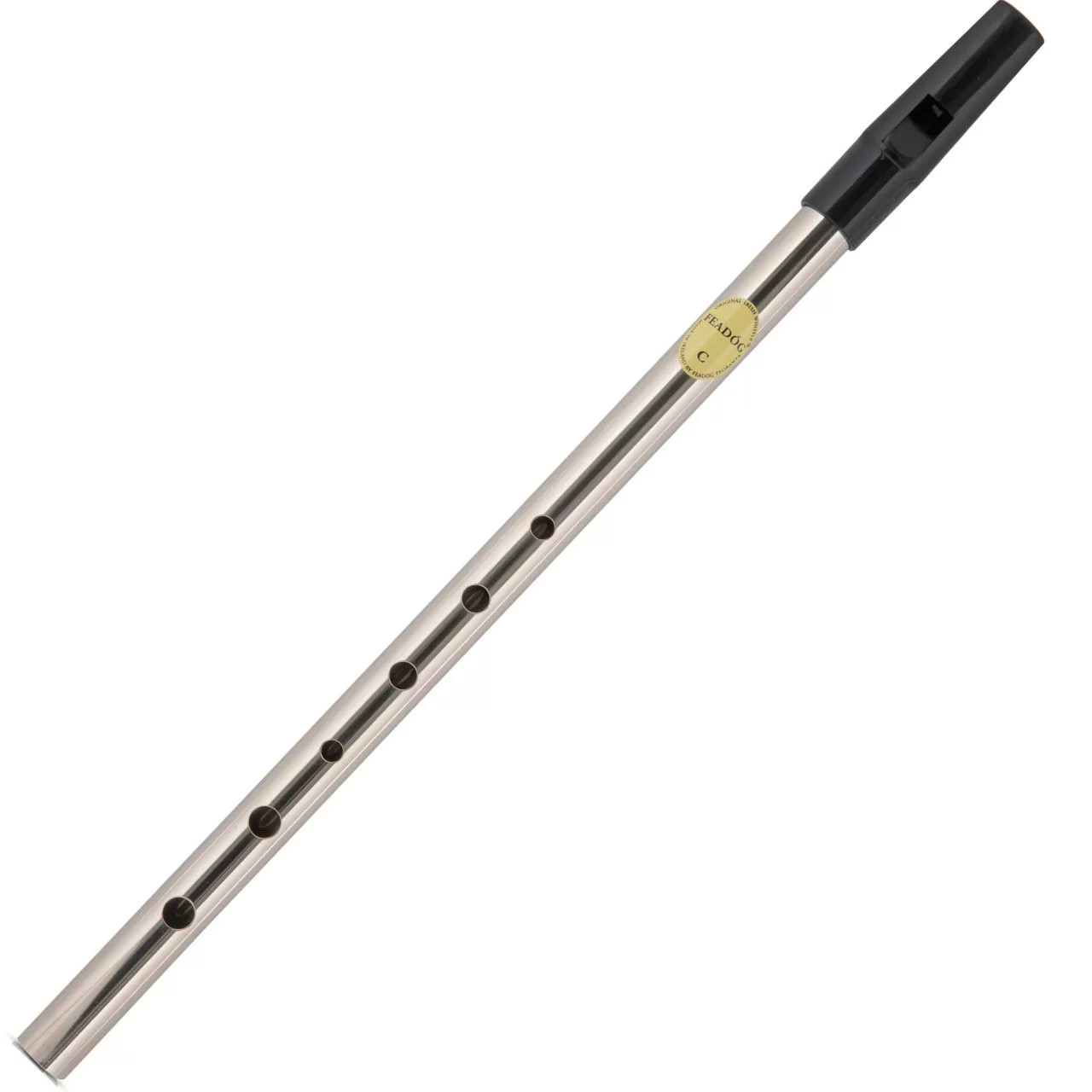 Feadog Nickel 