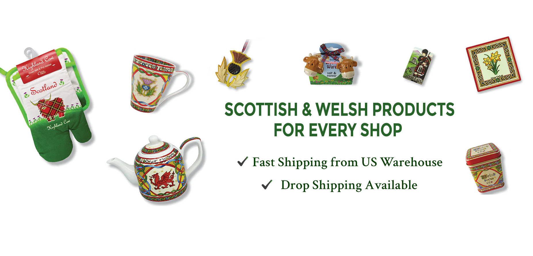Wholesale Irish Gifts | Buy Trade Gifts From Ireland | Irish Souvenir ...