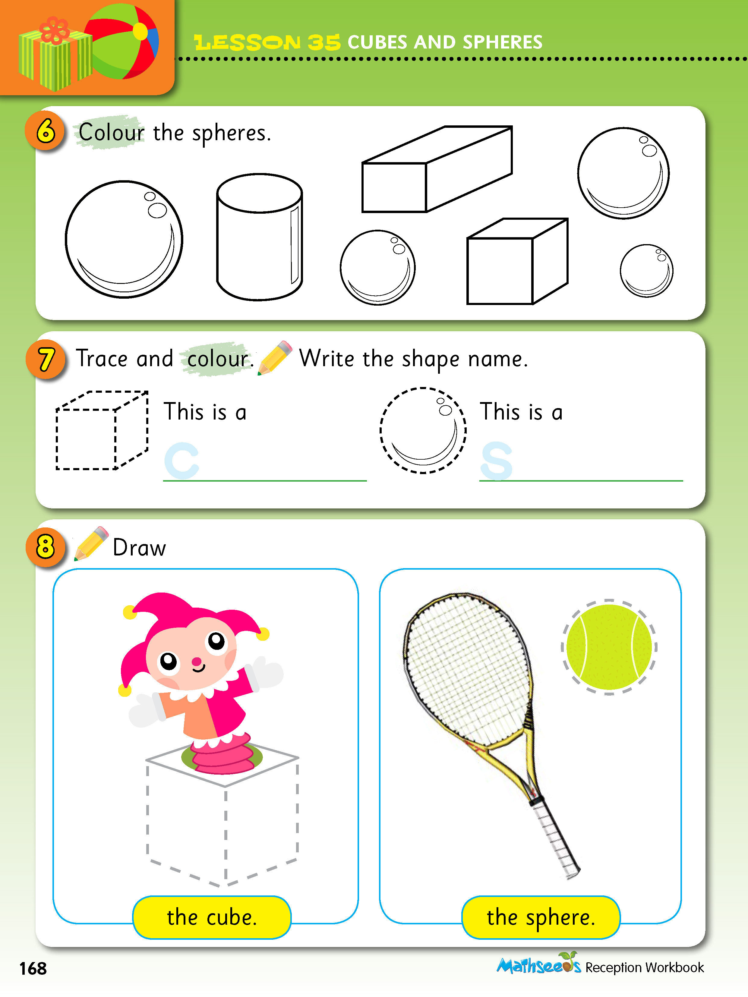 Mathseeds: 200 Essential Maths Skills for Reception - Reading Eggs ...