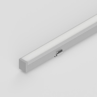 Micro Surface Mounted LED Aluminium Channel 7.8x9mm | UltraLEDs