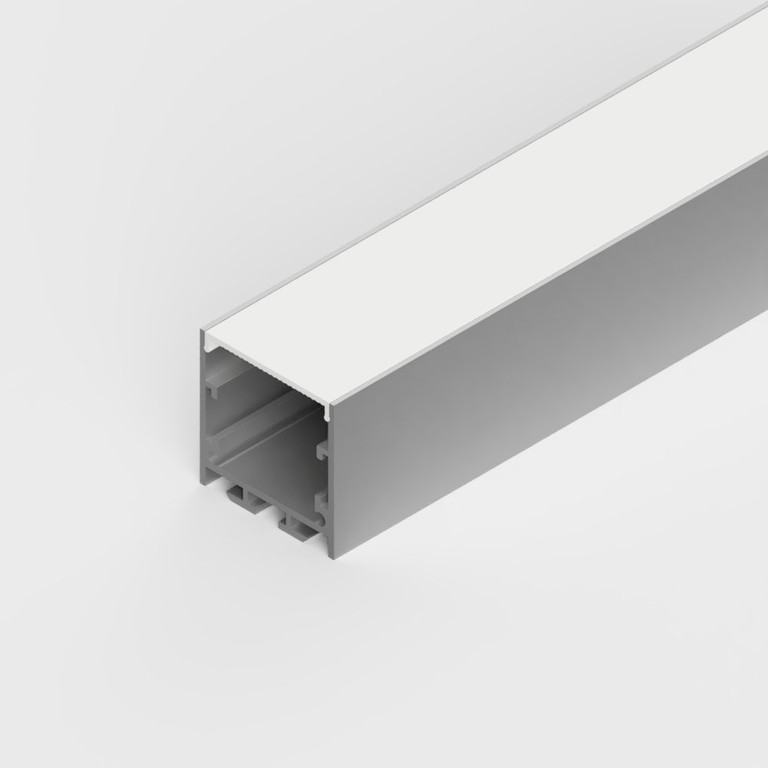 Surface Mounted Channel 35mm x 35mm | UltraLEDs