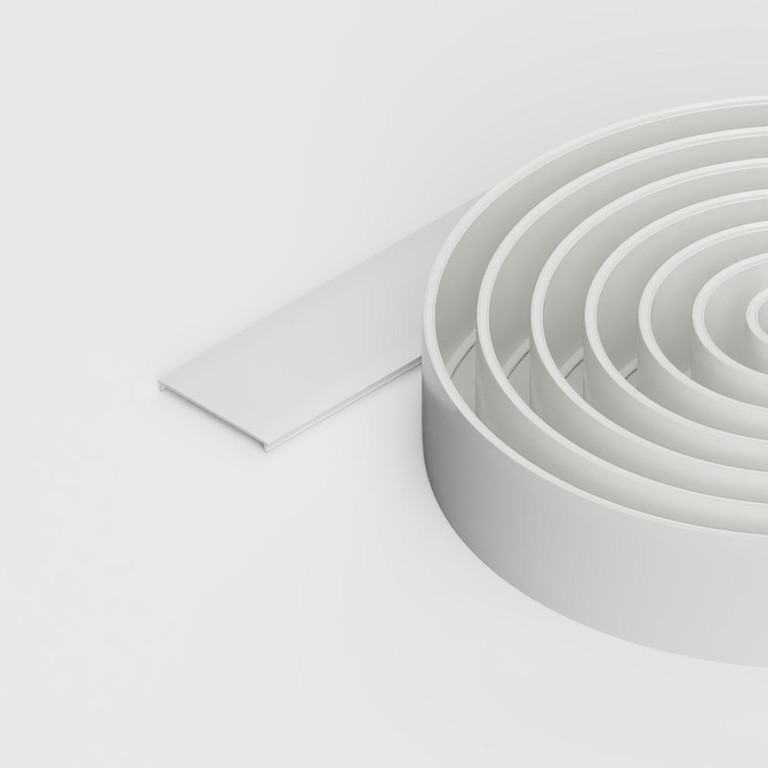 Roll on Opal Diffuser | Linear Luminaires | UltraLEDs