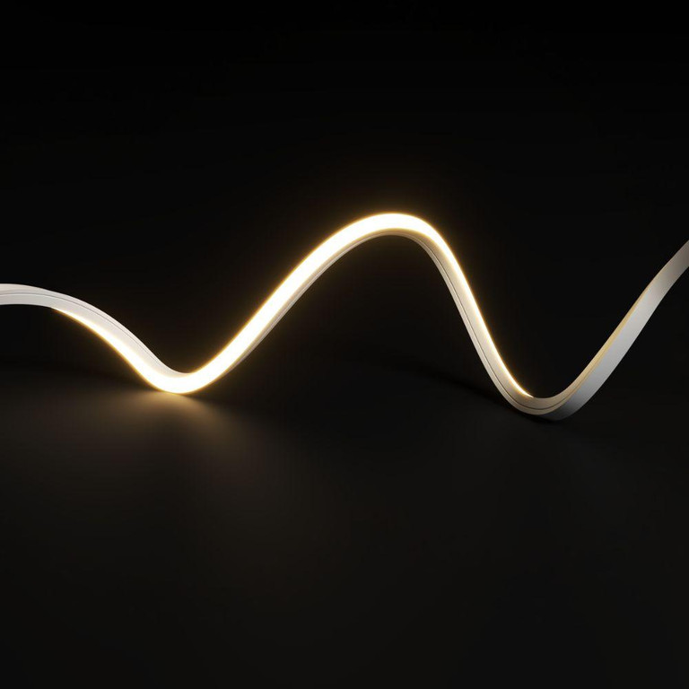 Tagra | IP67 | 24V | Professional Cut Anywhere | Dual Bend LED Neon ...