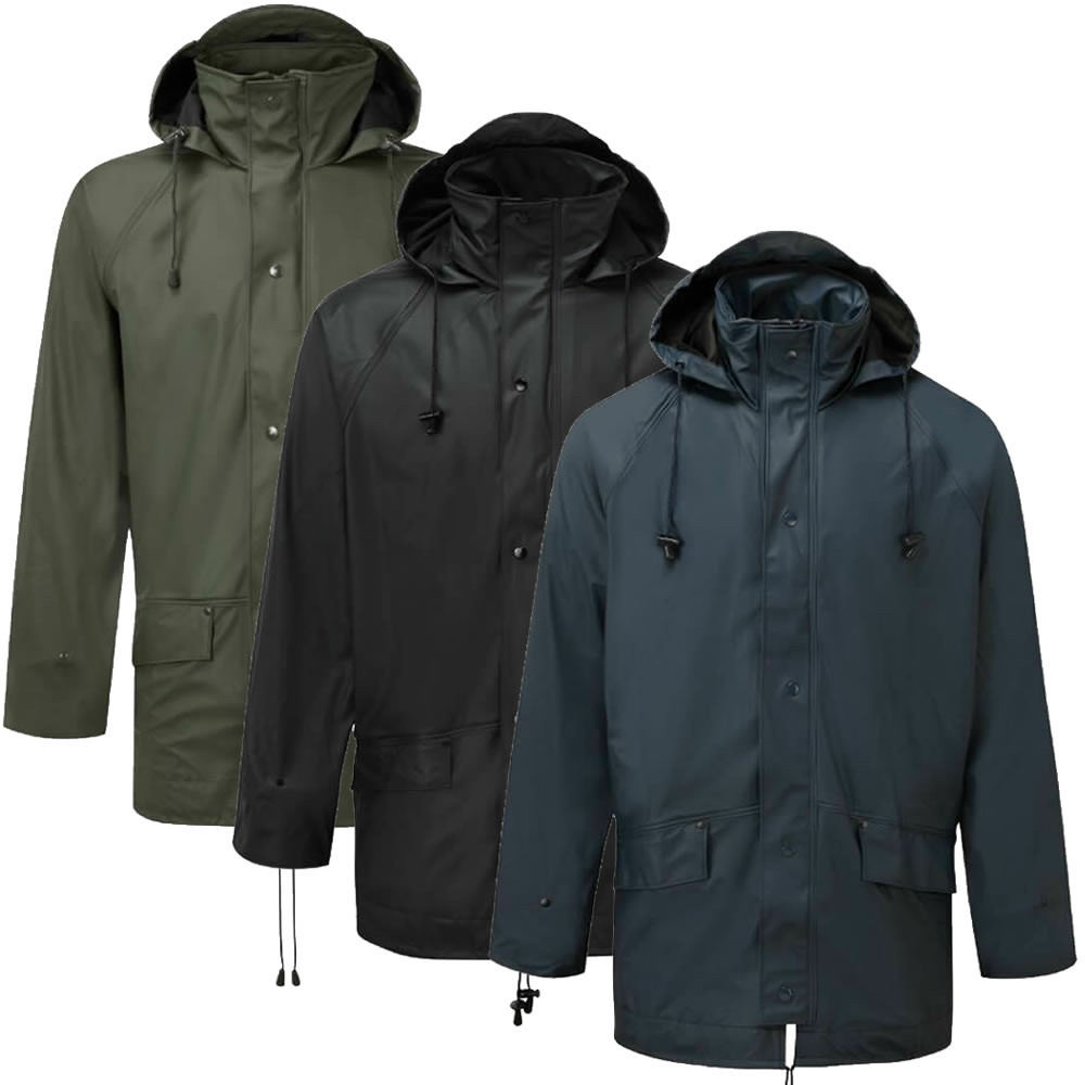 221 Fort Airflex Jacket