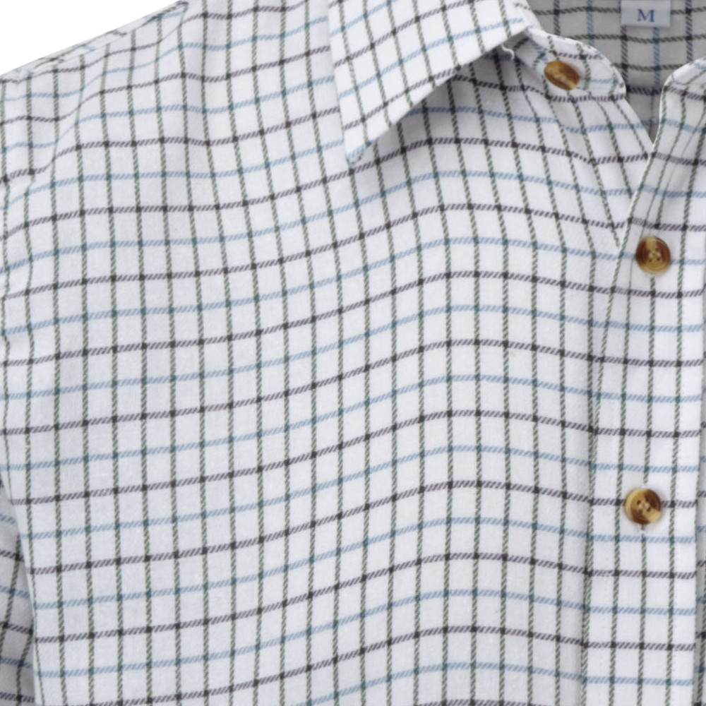 Fort Tattersall Shirt
