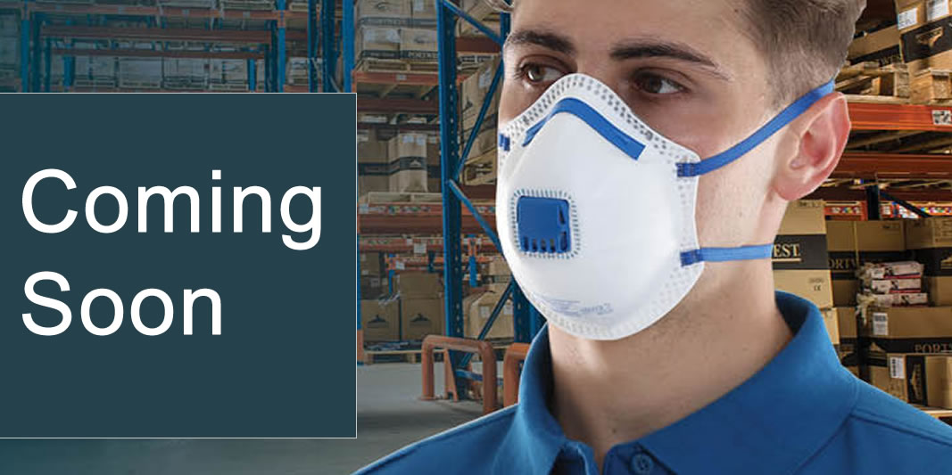Disposable Masks - Unsurpassed Protection at an Outstanding Price ...