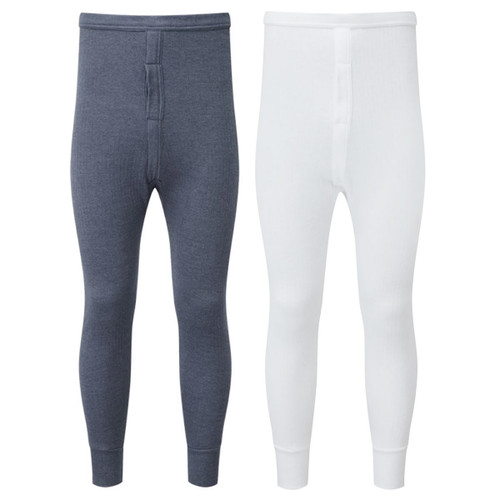 Fort Thermal Long Johns