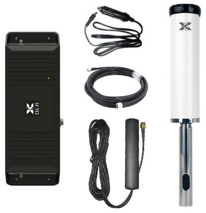 Nextivity Cel-Fi Cell Phone Signal Boosters | Signal Boosters