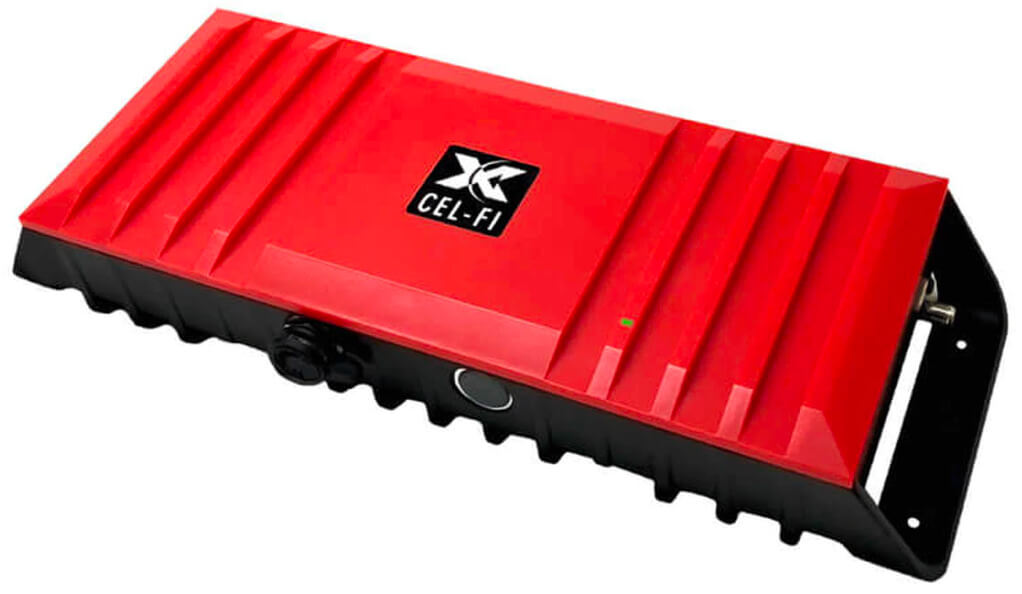 Nextivity Cel-Fi Cell Phone Signal Boosters | Signal Boosters